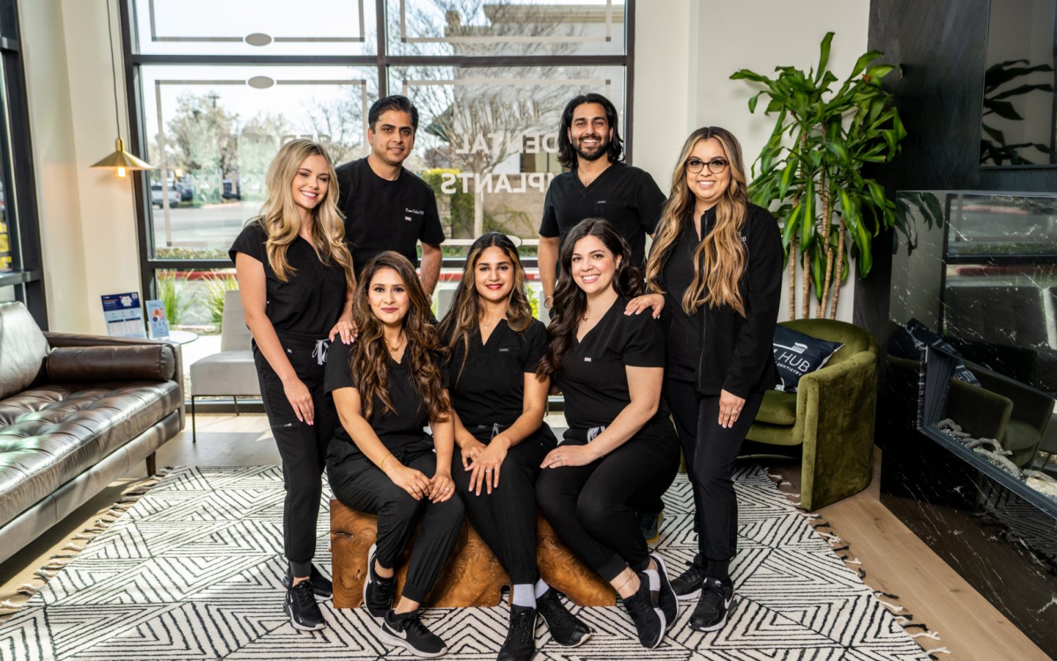 DNTL Hub New Patient Information | Galt, CA